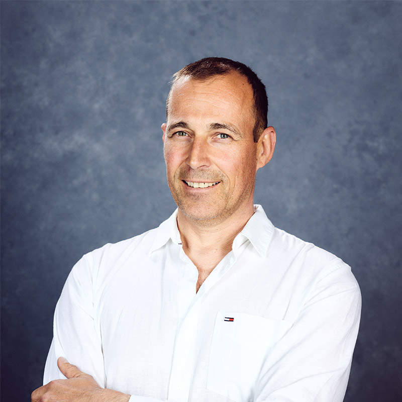 Start - DNA Network